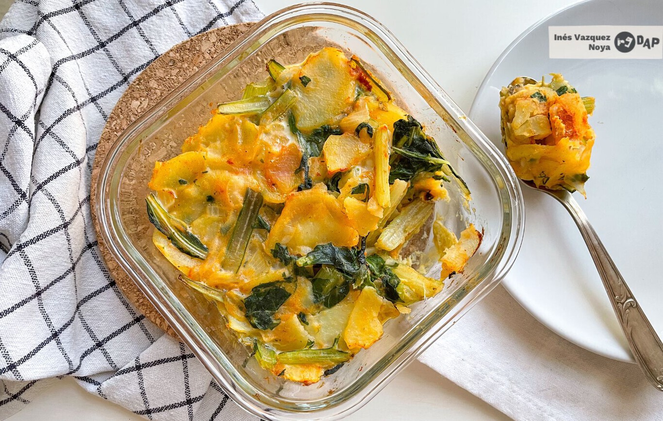 Comidas baratas: 28 recetas económicas para ahorrar en la compra