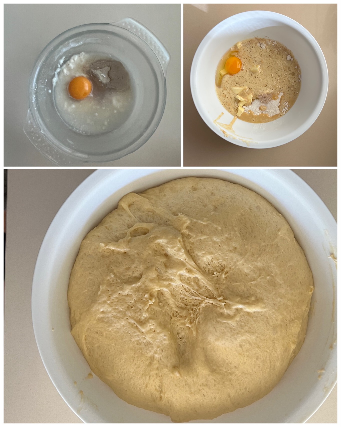 Pandoro: receta del bollo italiano que conquistará vuestra mesa estas Navidades