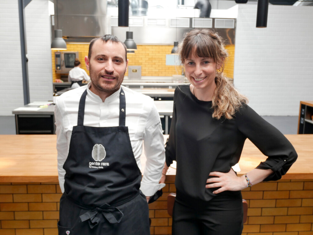 Atrio y Cocina Hermanos Torres, nuevos restaurantes tres estrellas en ...