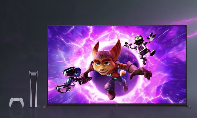 Así son los nuevos televisores Sony Bravia XR para 2021: con procesador ...