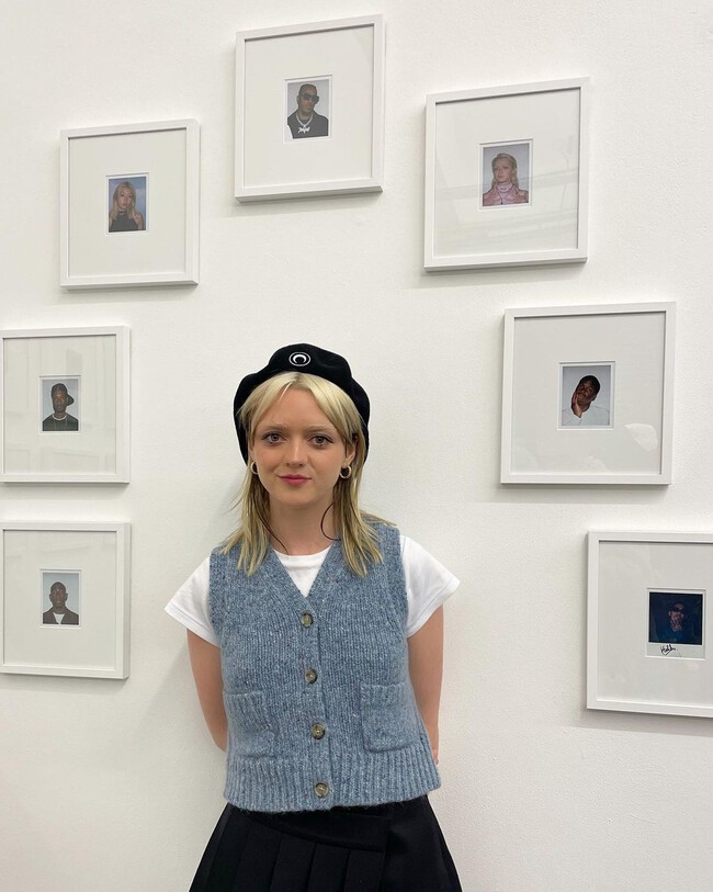 Las cejas decoloradas prometen ser la nueva tendencia viral del mundo ...