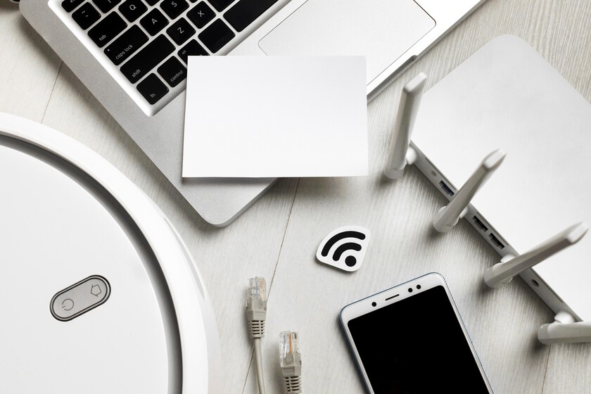 Con estos routers puede remplazar el modem de tu proveedor de internet ...