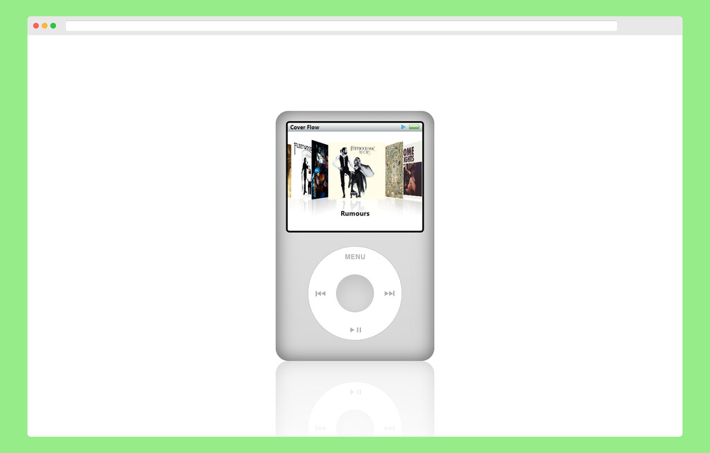 Este divertido reproductor te deja escuchar Spotify o Apple Music con ...