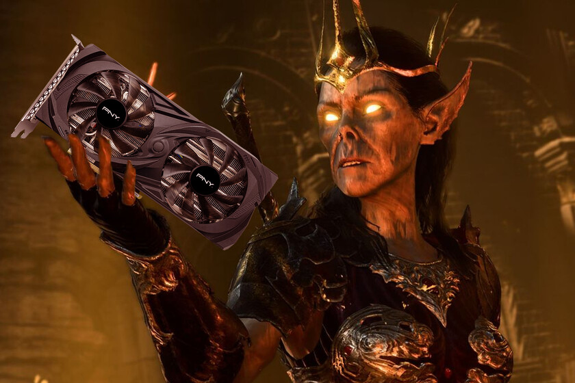 La crisis de la memoria y la RAM nos hace llegar a la última frontera ...