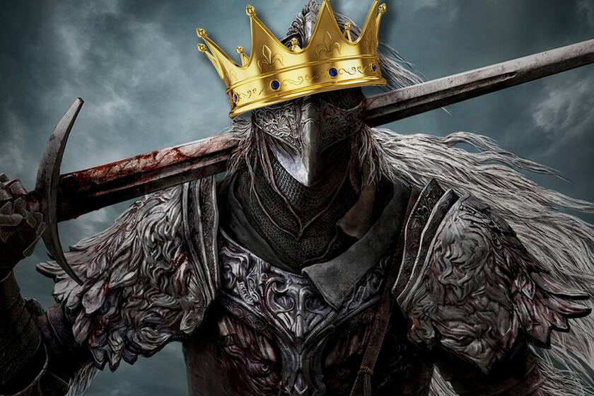 Elden Ring ya ha vendido en un año más que tres tótems exclusivos de PlayStation, Xbox y ...