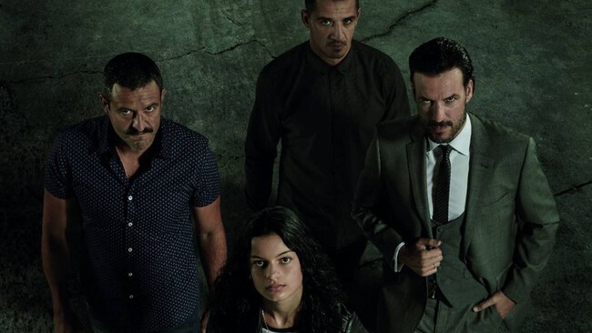 Las 35 mejores series españolas de todos los tiempos y dónde verlas