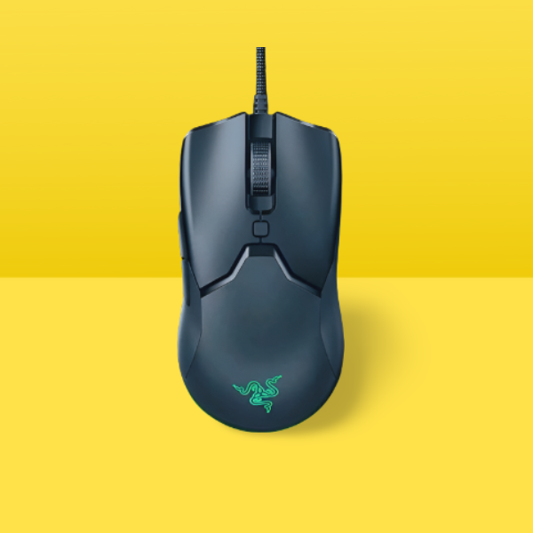 AliExpress sube la apuesta: este ratón gaming de Razer se hace notar ...