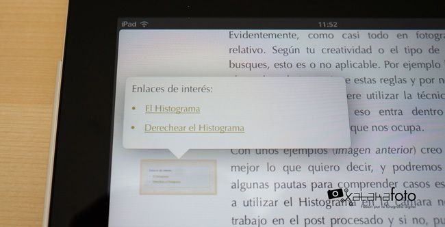Aperture "Guía Básica+", conoce los aspectos básicos de Aperture 3 ...