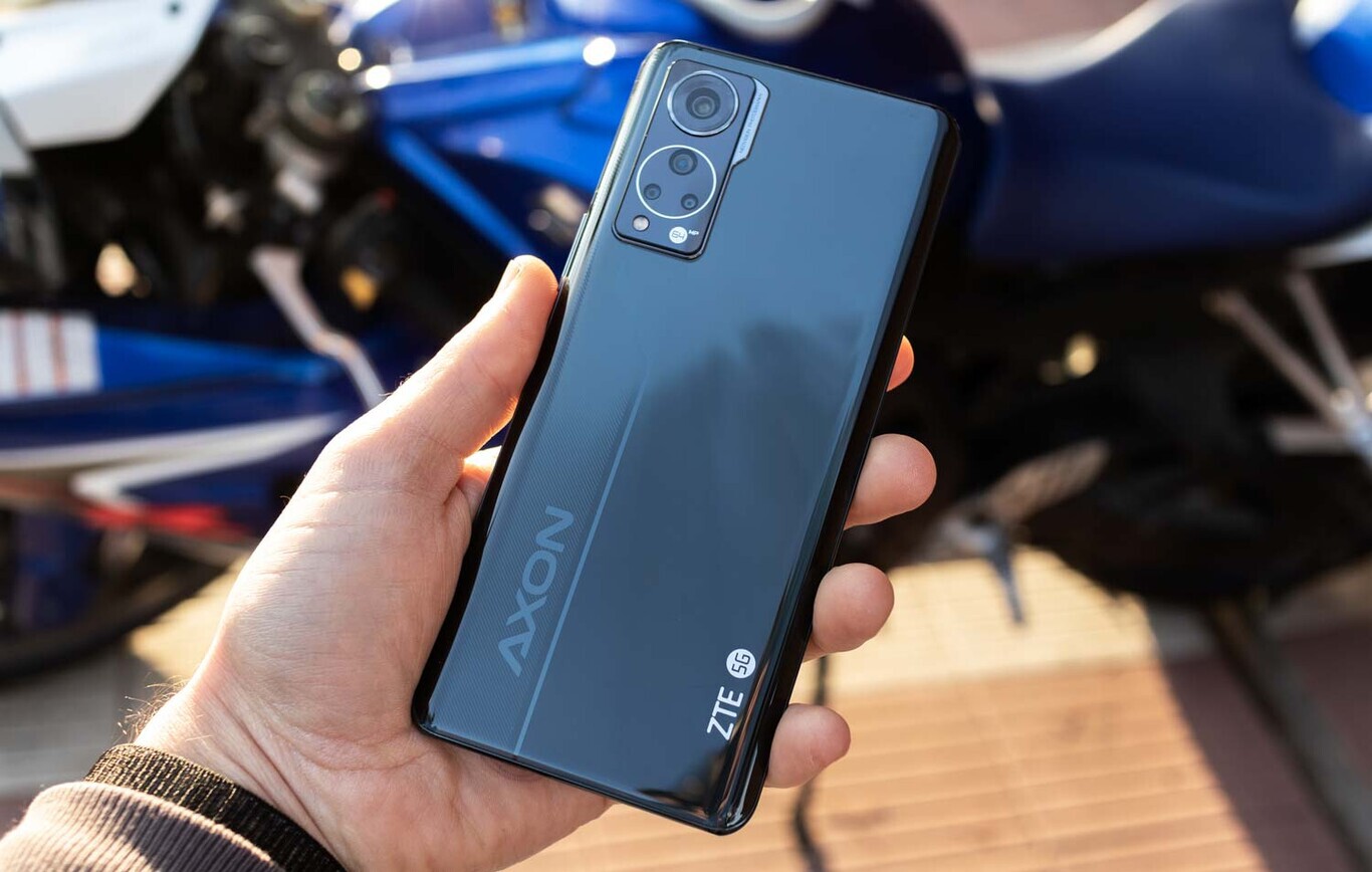 ZTE responde sobre bloqueo de celulares en México: los smartphones que ...