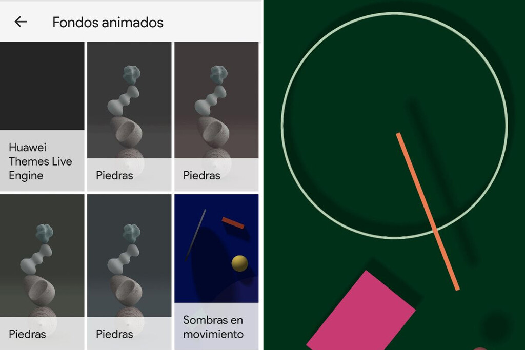 Ya puedes descargar los fondos de pantalla animados del Google Pixel 5 ... Ya puedes descargar los fondos de pantalla animados del Google Pixel 5 ...