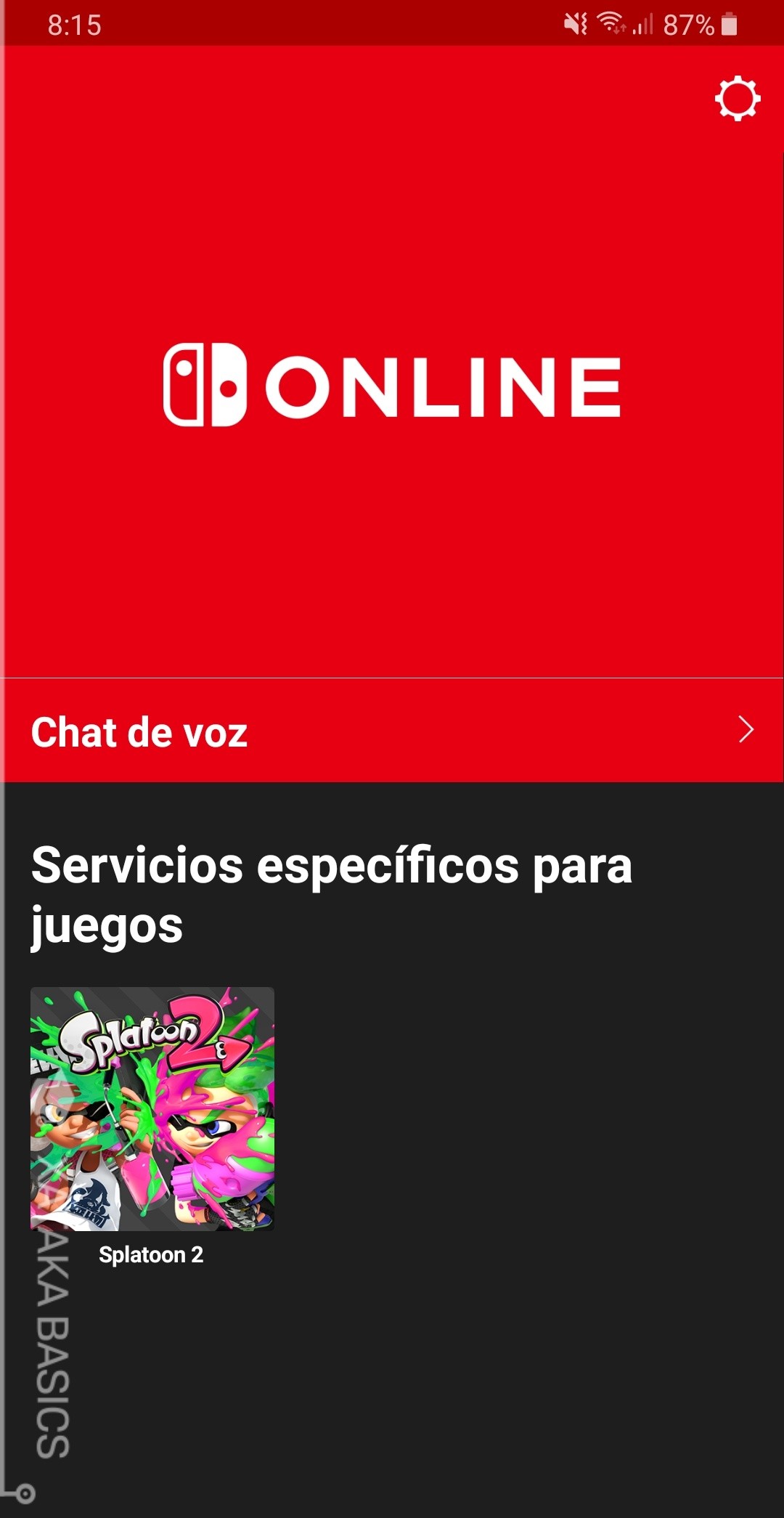 Cómo configurar y utilizar el chat de voz de Nintendo Switch