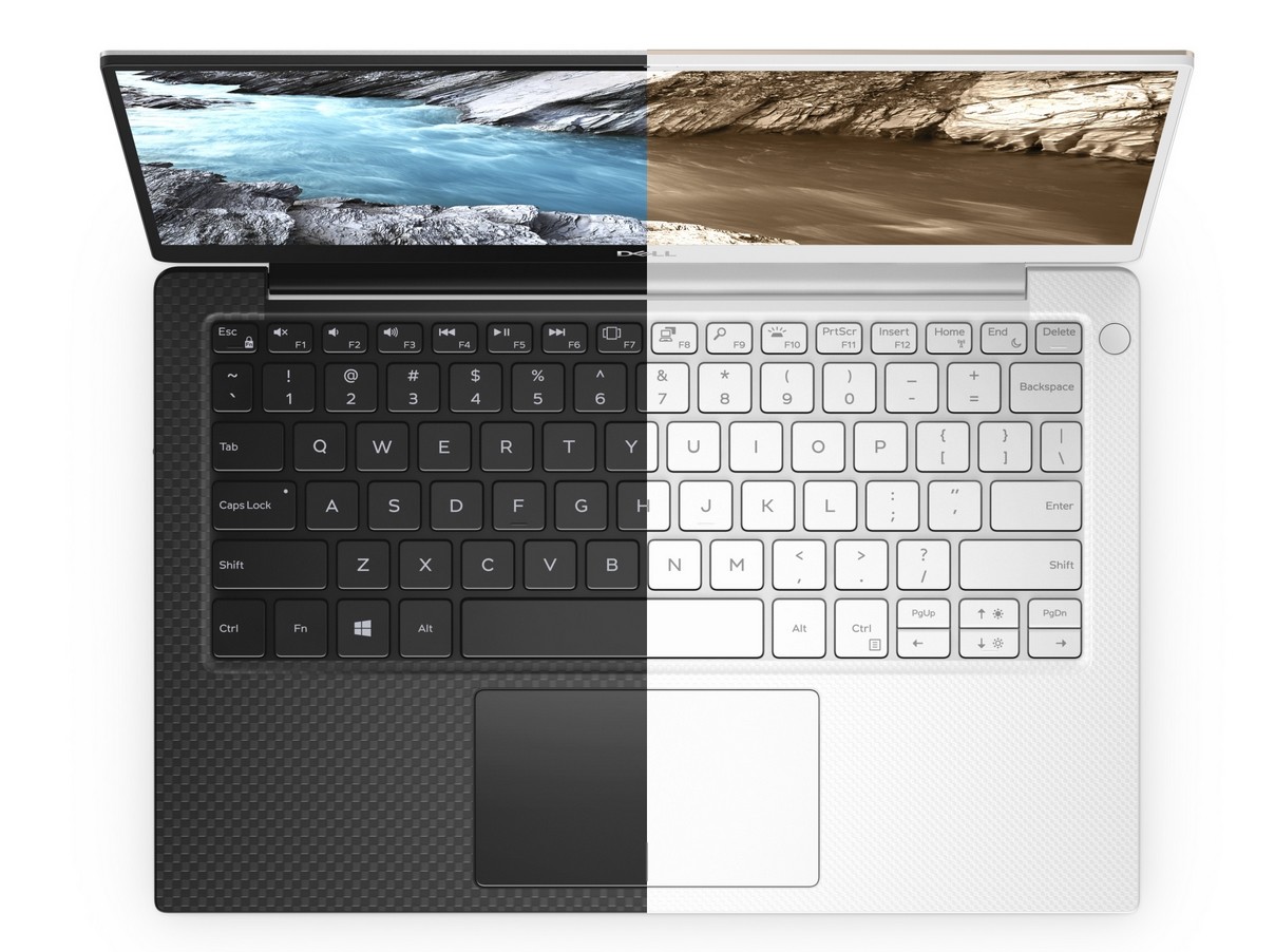 Dell XPS 13 (9380): todo es mejor en un equipo que por fin tiene la ...