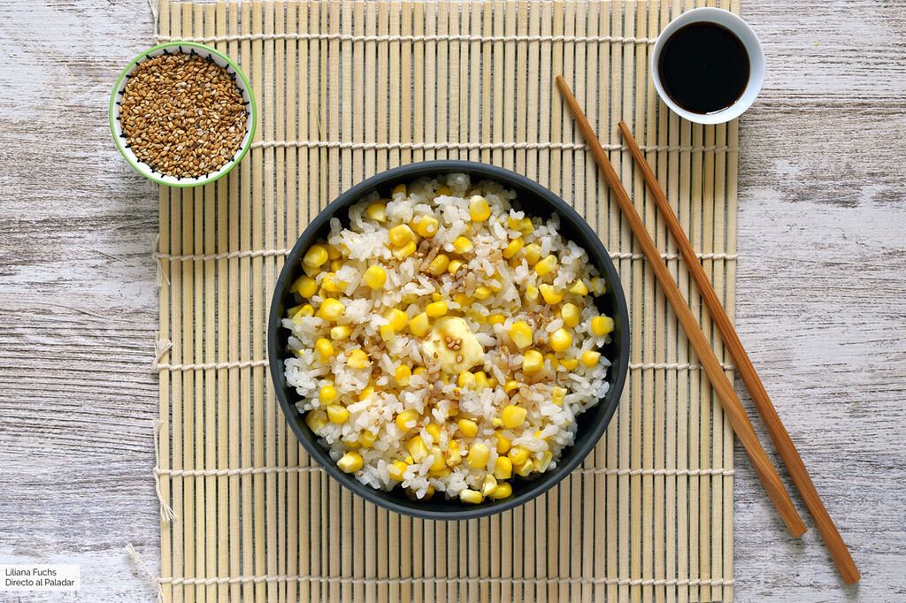 Lo llames choclo, elote o maíz, aquí tienes 17 recetas para aprovechar ...