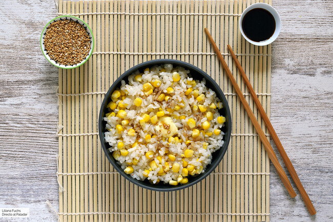 Lo llames choclo, elote o maíz, aquí tienes 17 recetas para aprovechar ...