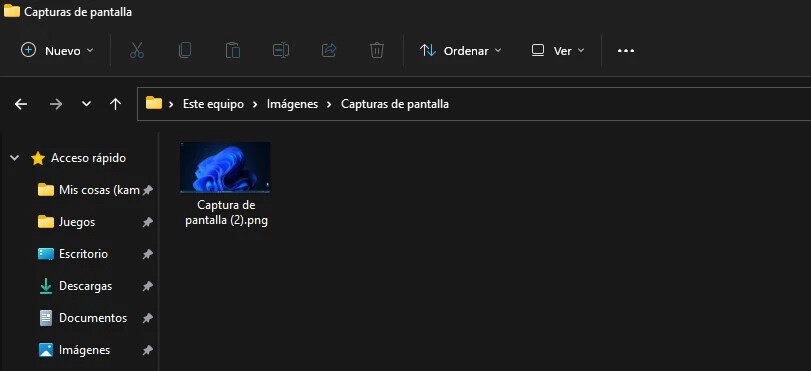 Capturas de pantalla en Windows: cuatro alternativas a la tecla "Impr Pant"