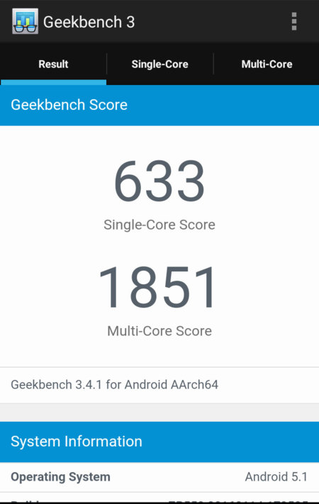 Zopo Speed 7C, análisis: la fórmula de lo básico con toques extra en diseño