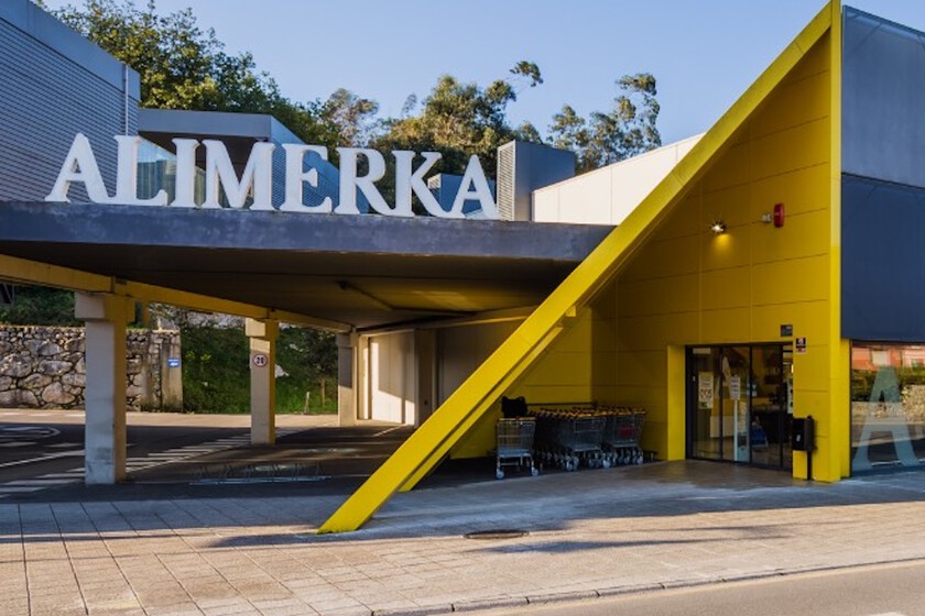 Así son las nuevas verduras en conserva de Alimerka, de una marca con ...
