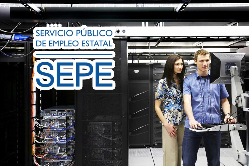 Este novedoso curso gratuito del SEPE te formará para trabajar en ...