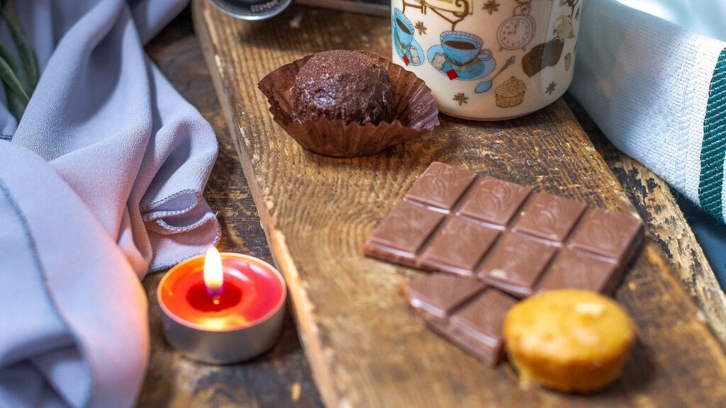Cómo preparar tu propio chocolate Dubái: rápido, fácil y barato