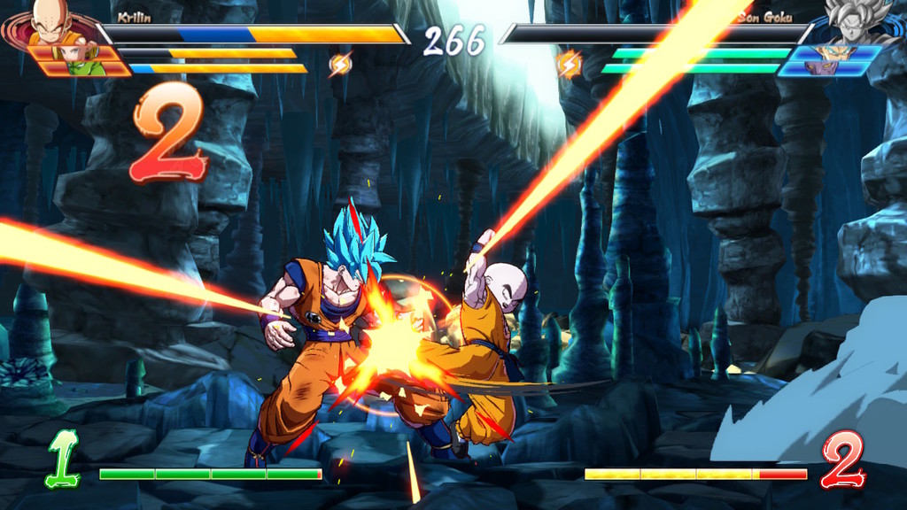 Dragon Ball FighterZ, review: análisis con precio y experiencia de juego en Switch