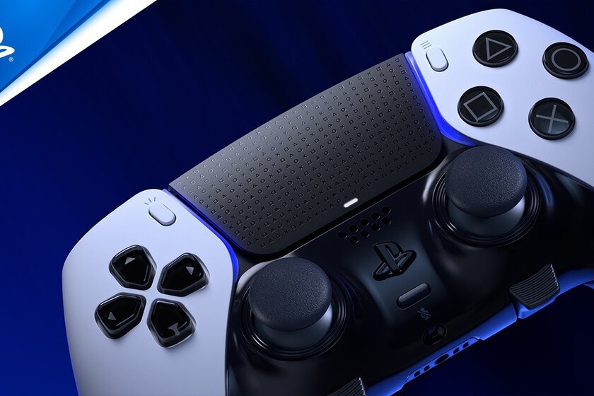 El DualSense Edge, el nuevo mando personalizable de PS5, confirma su fecha, precio y todo lo que ...
