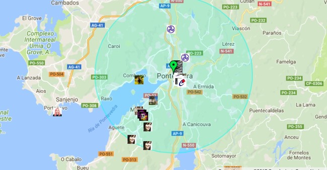 Cómo encontrar vídeos en YouTube según su ubicación