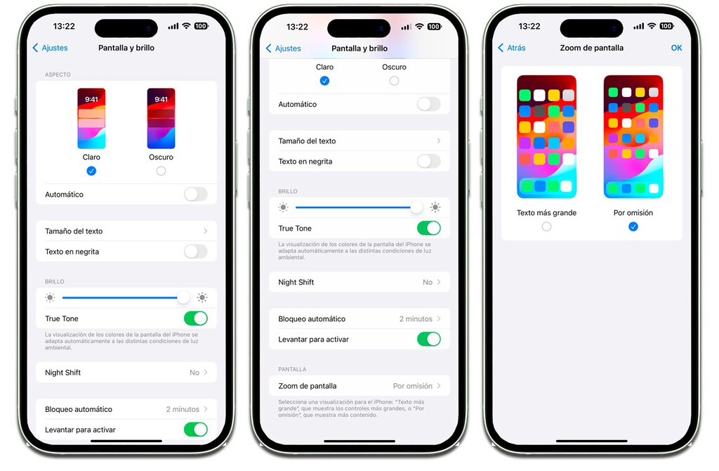 iPhone 15 y iPhone 15 Plus, análisis: review con características ...