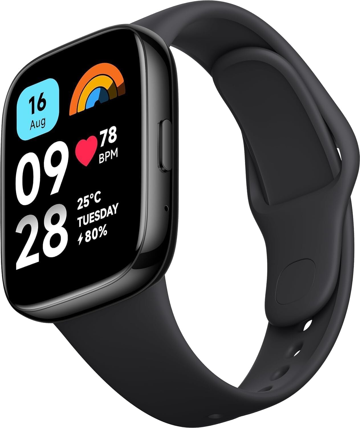 Qué reloj inteligente Xiaomi comprar. Guía de compra con todos los ...