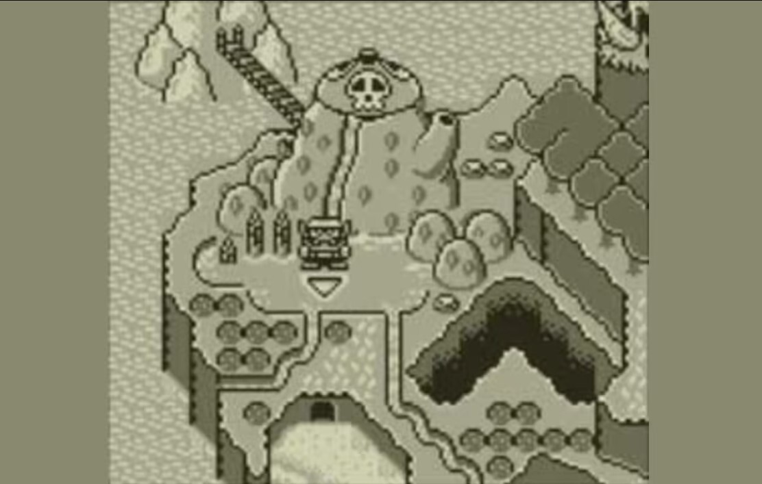 Super Mario Land, la divertidísima trilogía con la que la superestrella ...