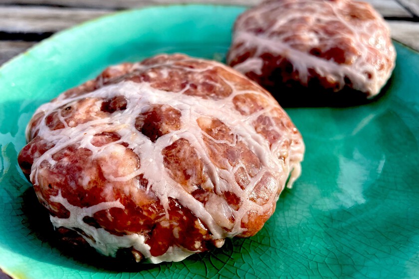 Así se elabora el figatell, el desconocido embutido artesanal a tope de ...