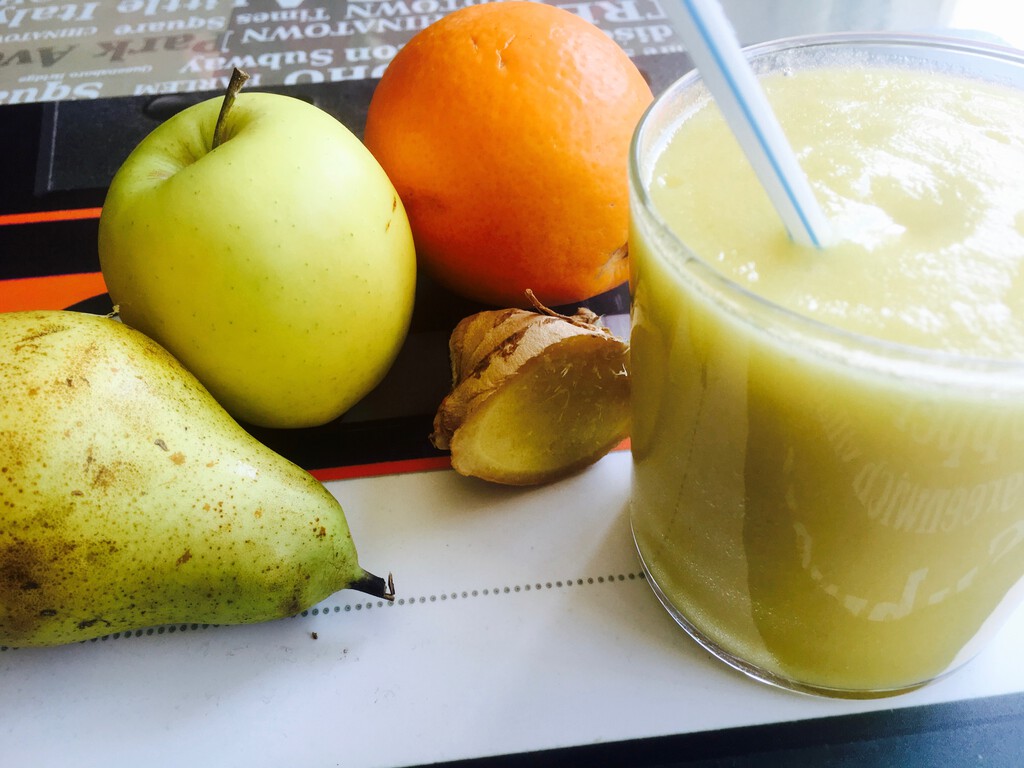 Siete recetas de jugos naturales que puedes preparar en casa, tan solo ...