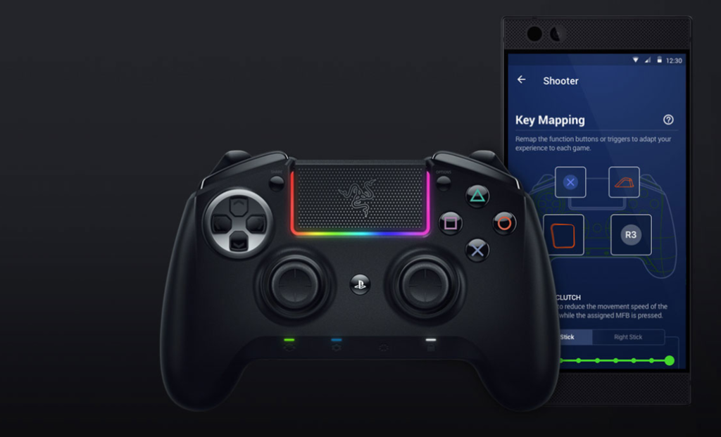 Razer Raiju Ultimate, review: análisis con precio y experiencia de juego