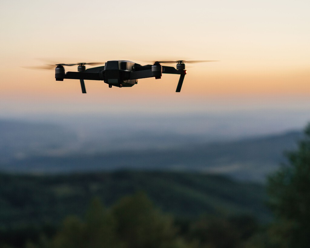 EE.UU. teme ataques con drones desde México por parte del narco ...