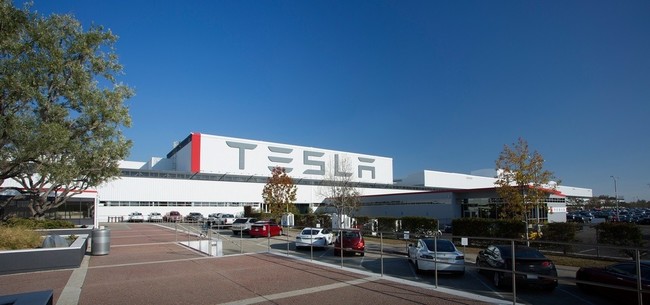 Tesla ha empezado 2017 mejor que nunca superando los 25.000 eléctricos ...