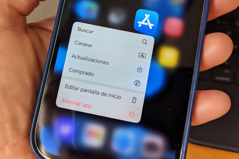 Apple no lo pone fácil si quieres abrir tu propia App Store en Europa ...