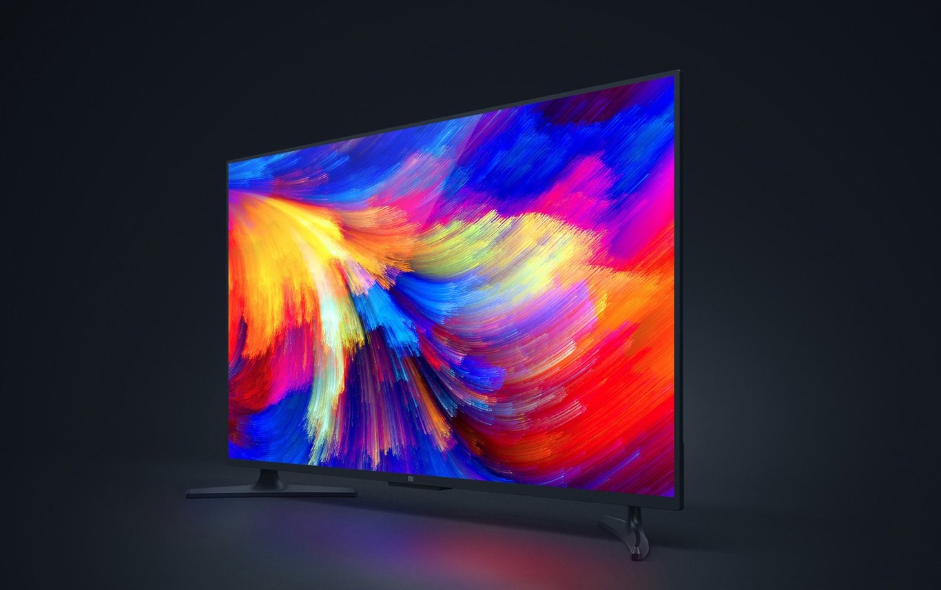 Xiaomi Mi TV 4A: características, precio y toda la información