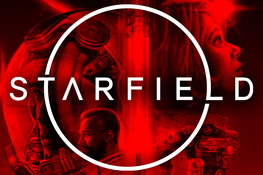 Todo Sobre Starfield El Rpg De Ciencia Ficción De Bethesda Historia
