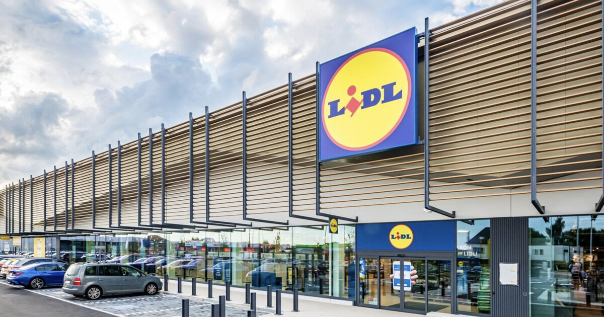 Café como el del bar, pero en casa: llega a Lidl esta cafetera por ...