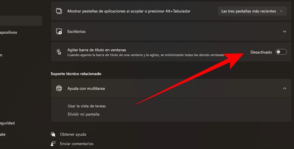 Windows 10 y 11 tienen una función escondida para gestionar las ...