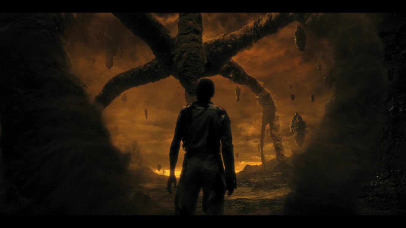 La cronología de 'Stranger Things': así es como se conectan Vecna ...