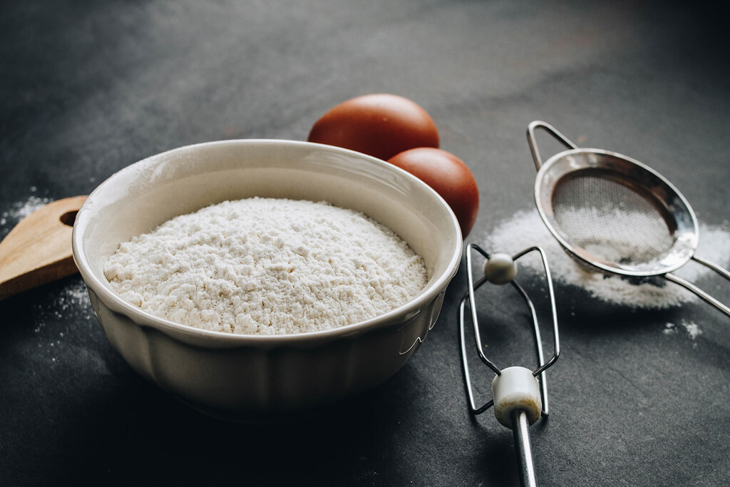 Levaduras Químicas Qué Son Y Cómo Se Utilizan Los Impulsores En Cocina