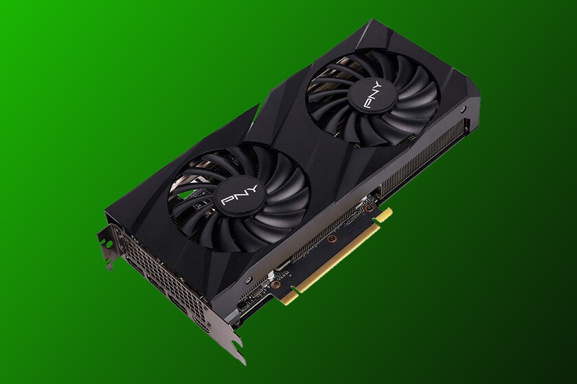 Juega a 1080p Ultra con esta RTX 3060 12 GB, rebajada a su precio más ...