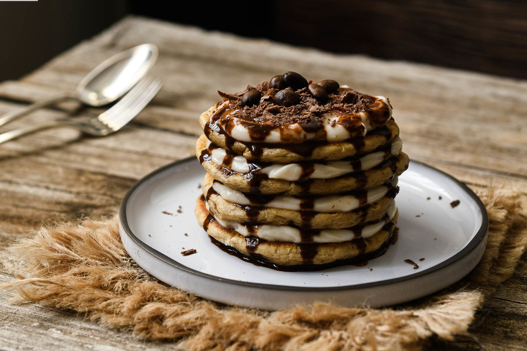 Tiramisú recetas - Directo al Paladar