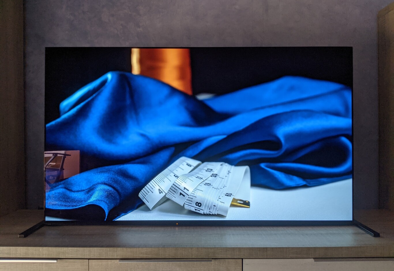 Sony A90J Bravia XR, análisis: review con características, precio y ...