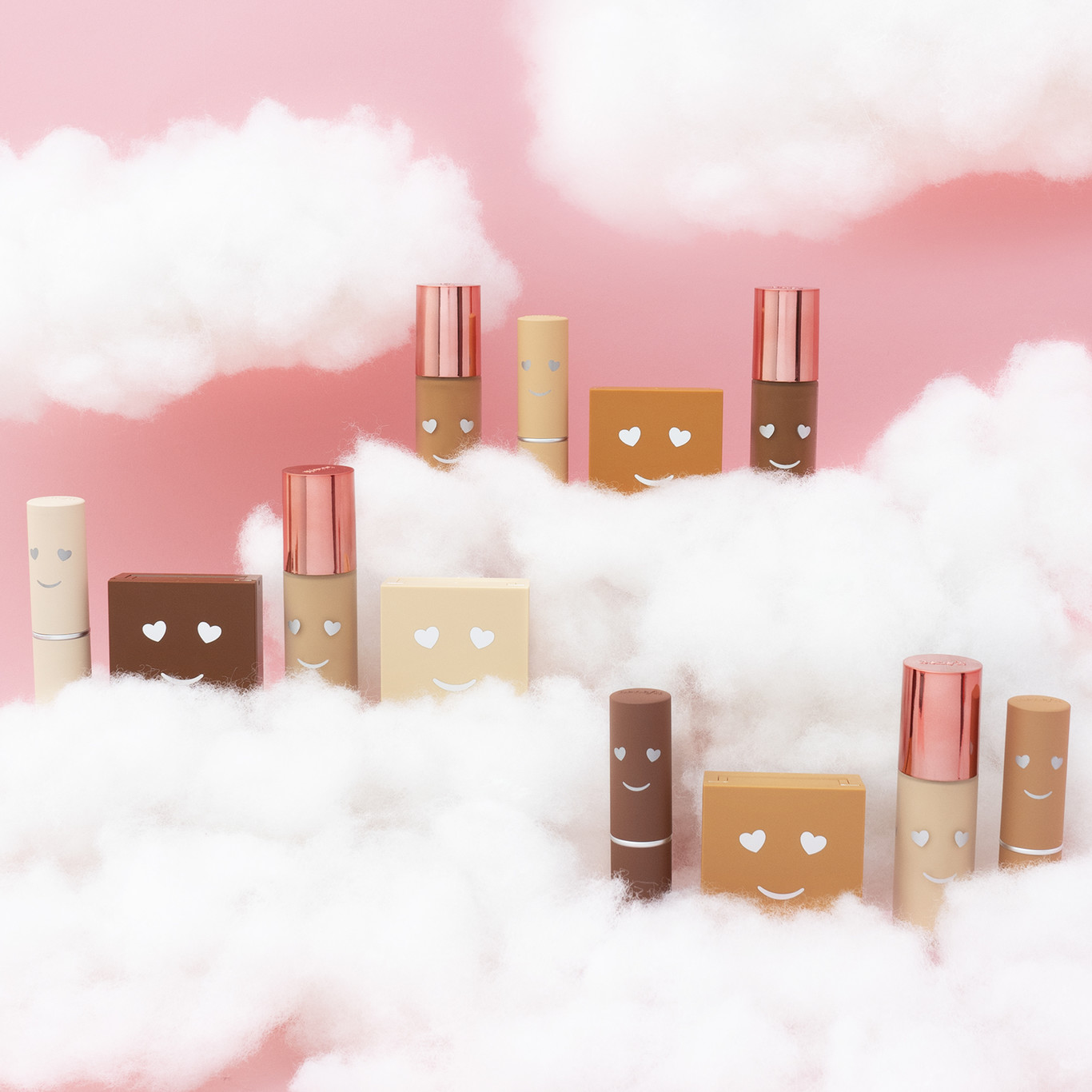 Benefit lanza su nueva base en stick con protección solar: una razón ...