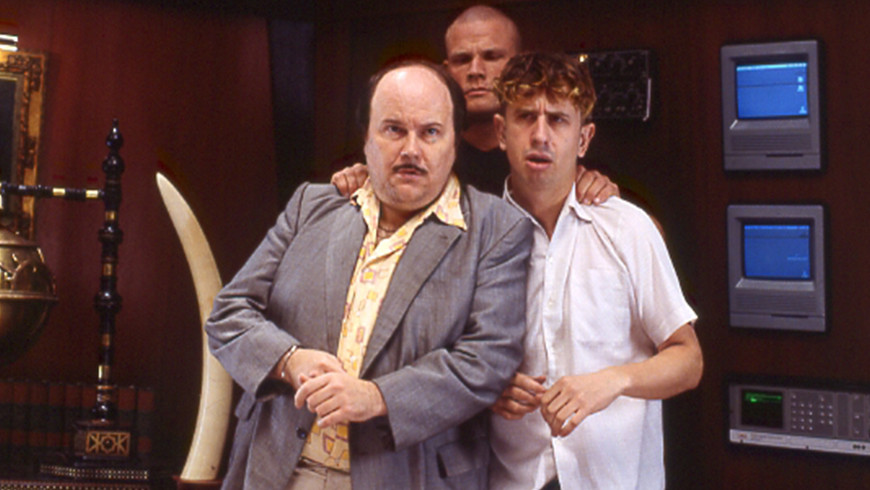 Todas las películas de Torrente ordenadas de peor a mejor