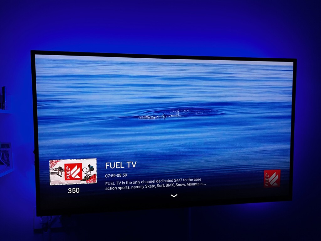 Probamos MiTV+, la app gratuita de Xiaomi para cualquier Android TV que ...