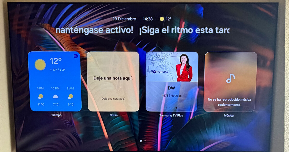La última versión de Daily Board ya no es exclusiva de las última Smart ...