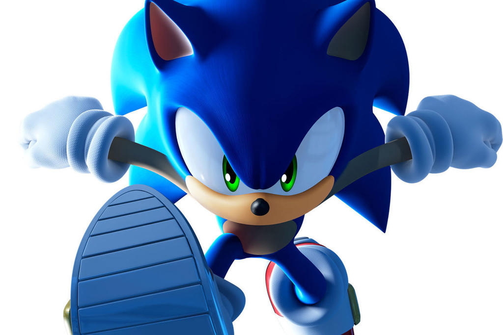 Sonic Mania y Sonic Forces, la última oportunidad para el erizo azul