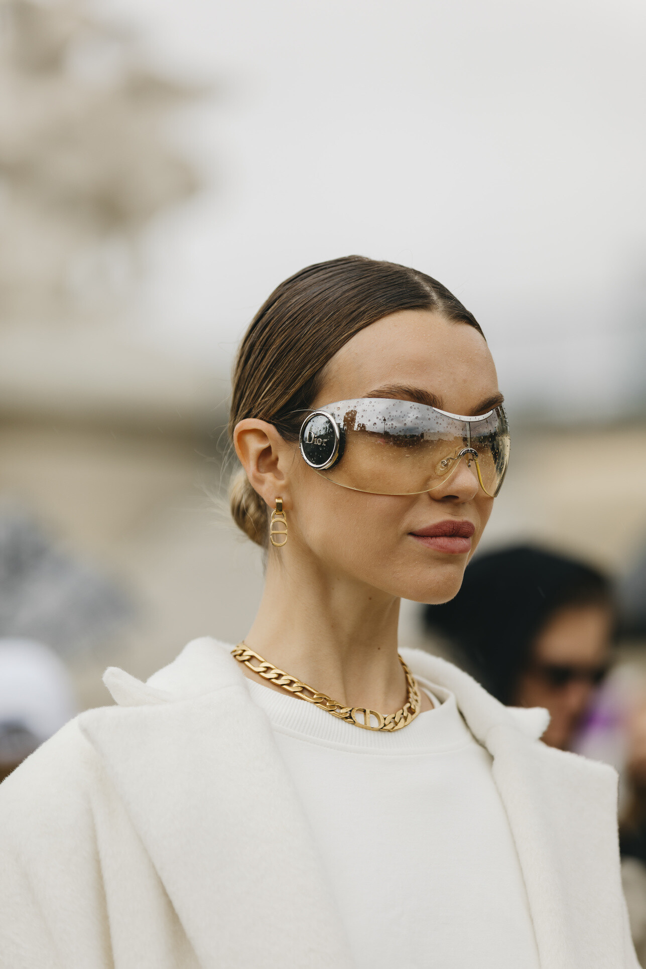 Les lunettes de soleil qui seront tendance en 2023 – Plurielle : Guide ...